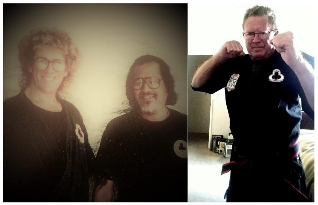 About WKO – World Kajukenbo Organization