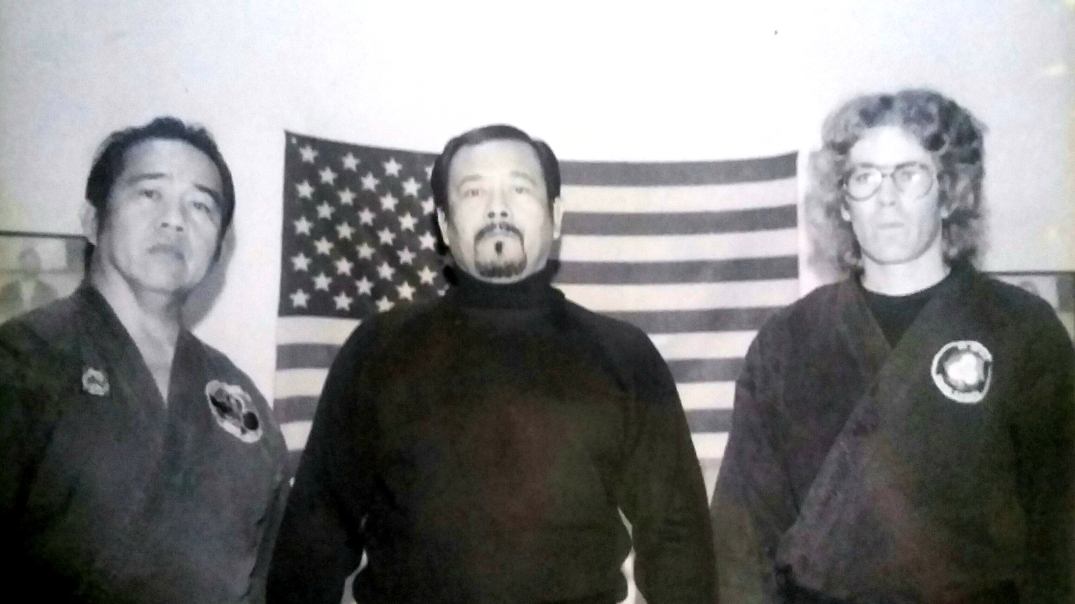 Video Summary and Purchase – World Kajukenbo Organization