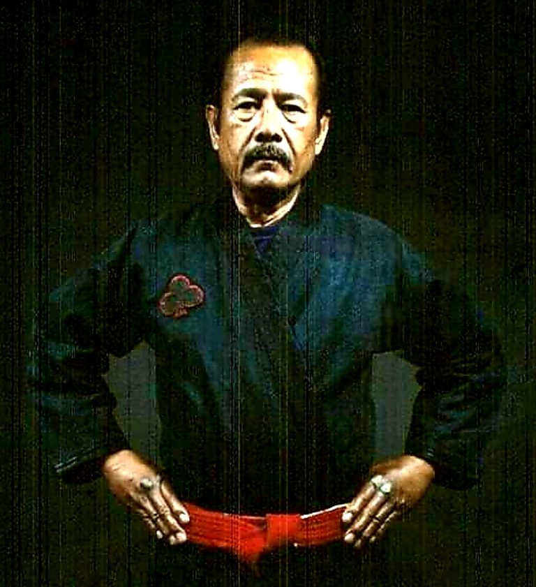 EMPERADO INTERVIEW – World Kajukenbo Organization